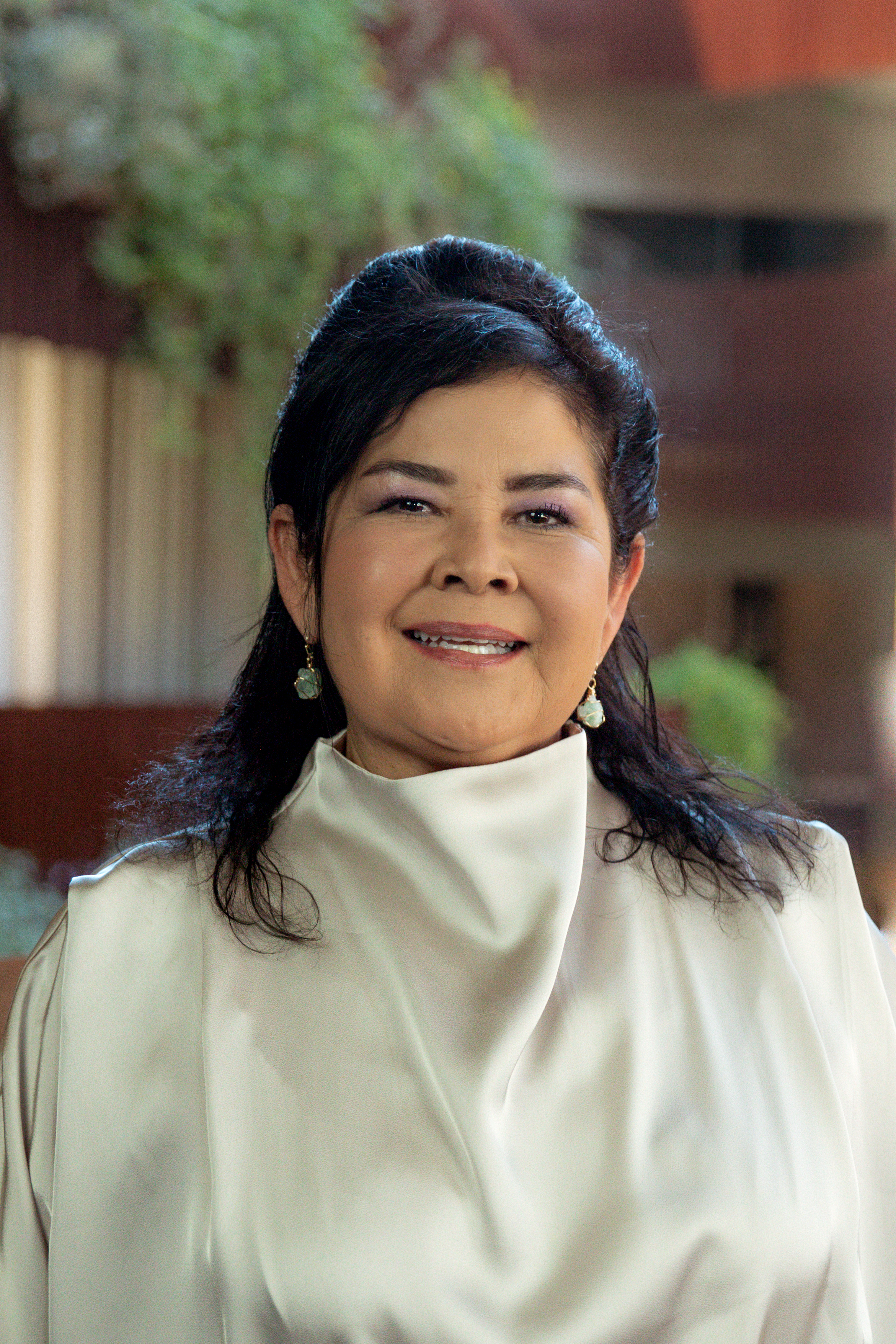 Eloisa Castillo | Finance Strategy & Solutions