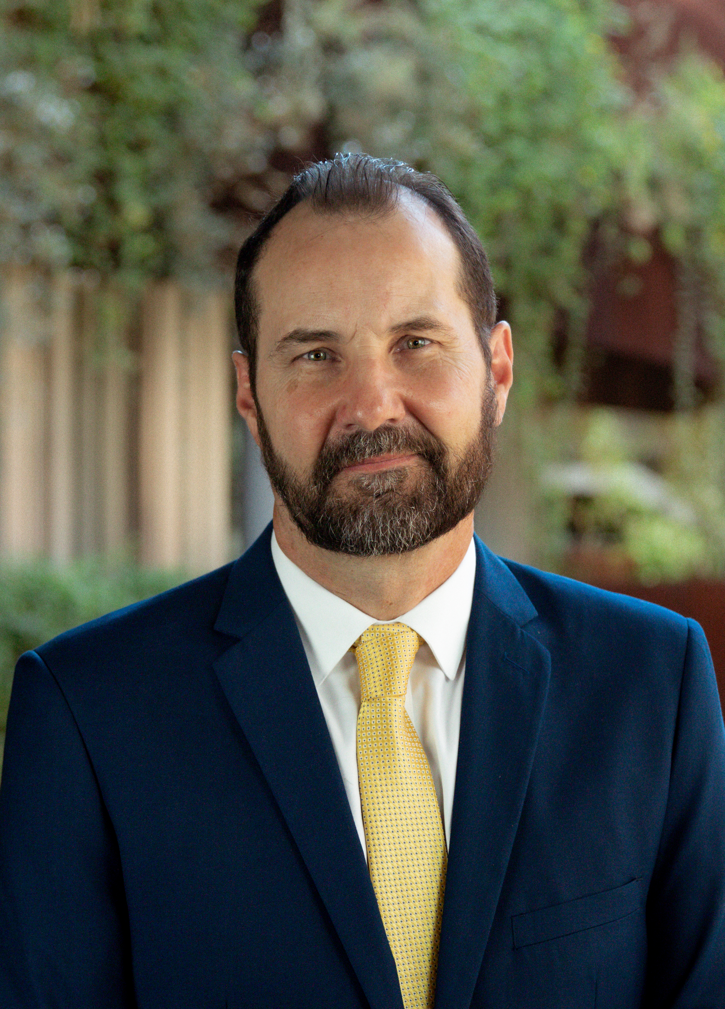 David Ott | Finance Strategy & Solutions