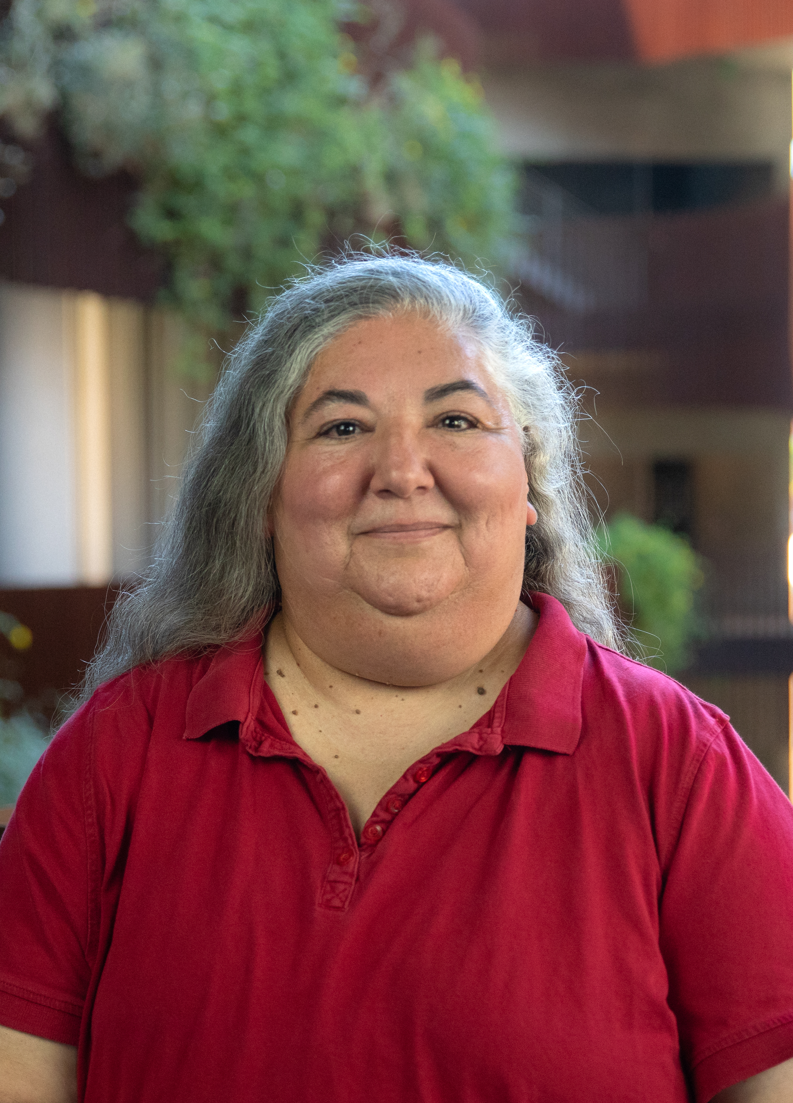 Becky Sherman | Finance Strategy & Solutions