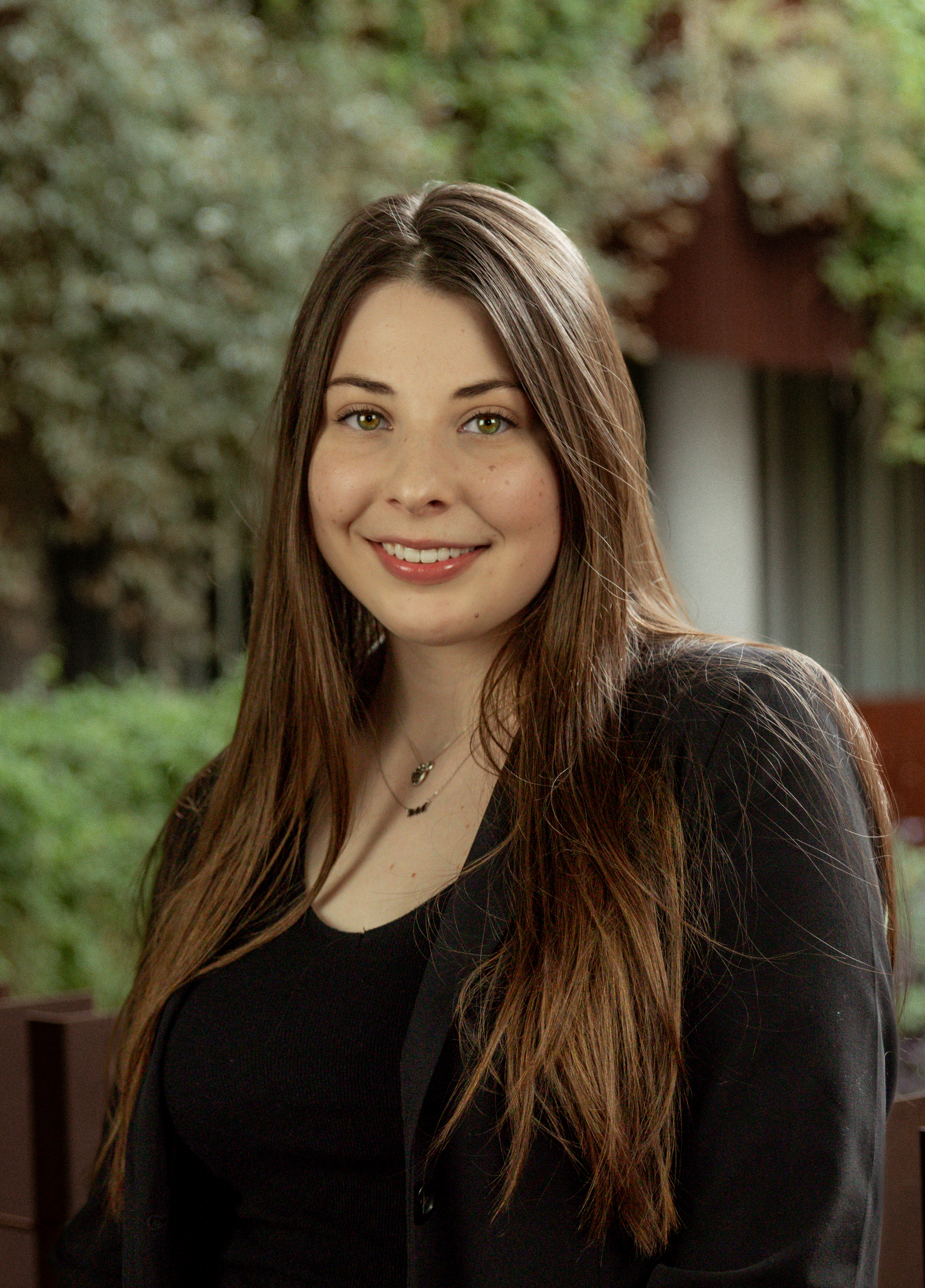 Caiah Trafton | Finance Strategy & Solutions