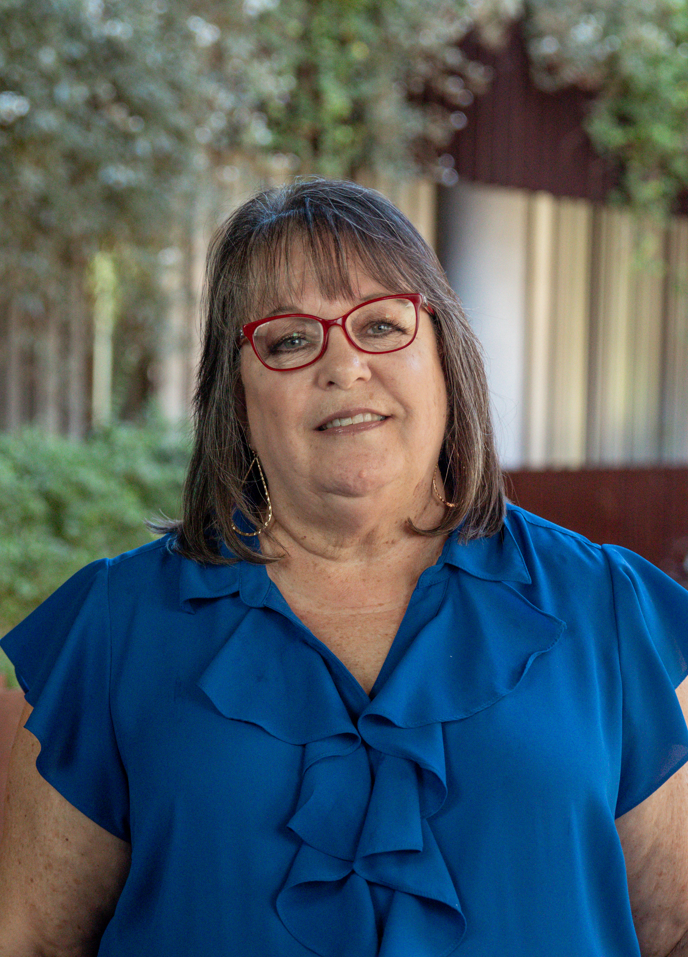 Dee Yewell | Finance Strategy & Solutions