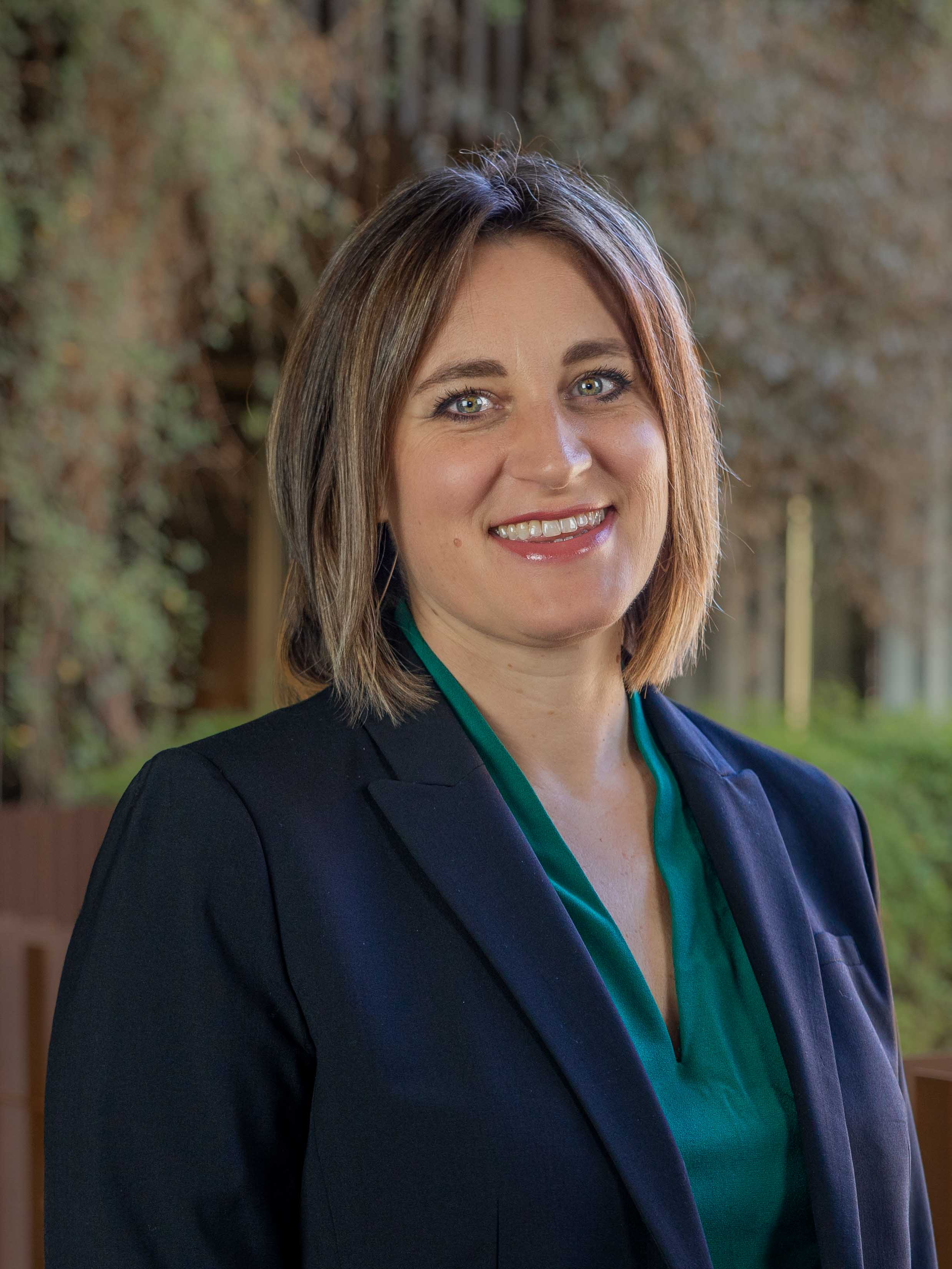 Anna Walsh | Finance Strategy & Solutions