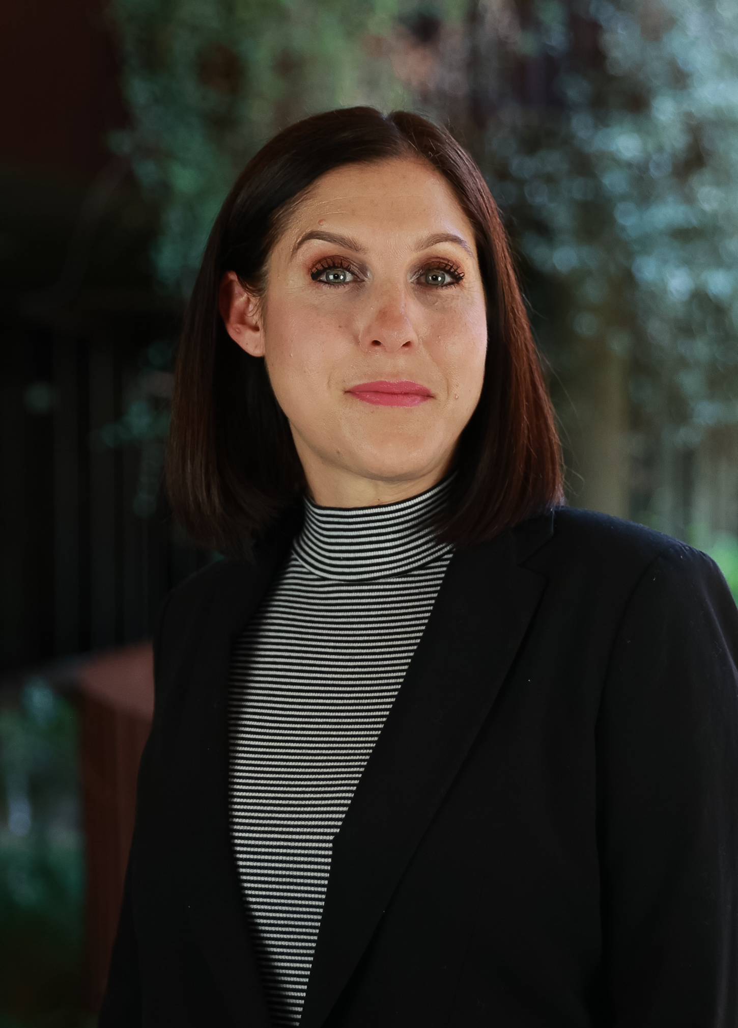 Esther Hudecek | Finance Strategy & Solutions