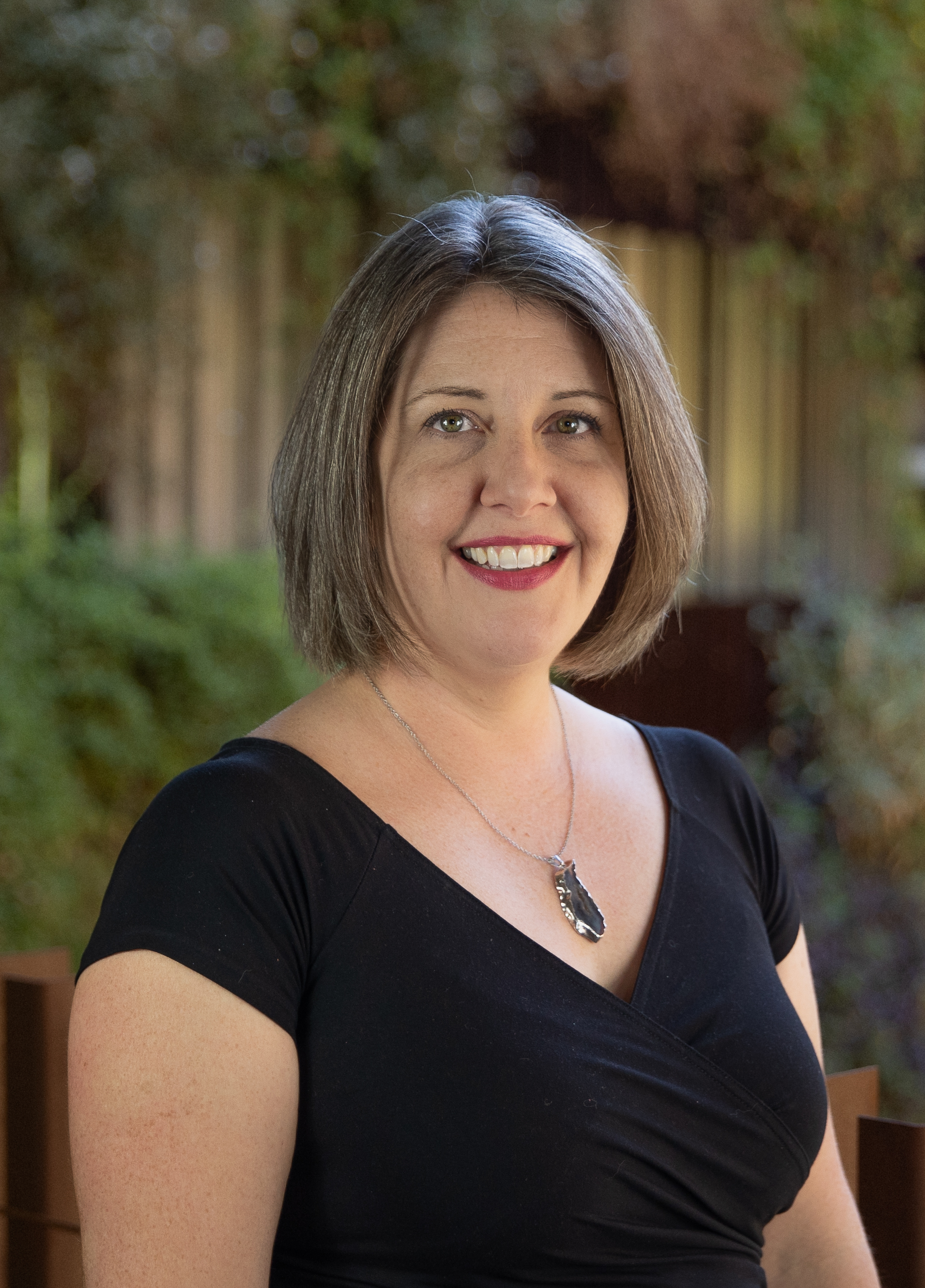 Melissa Hall | Finance Strategy & Solutions