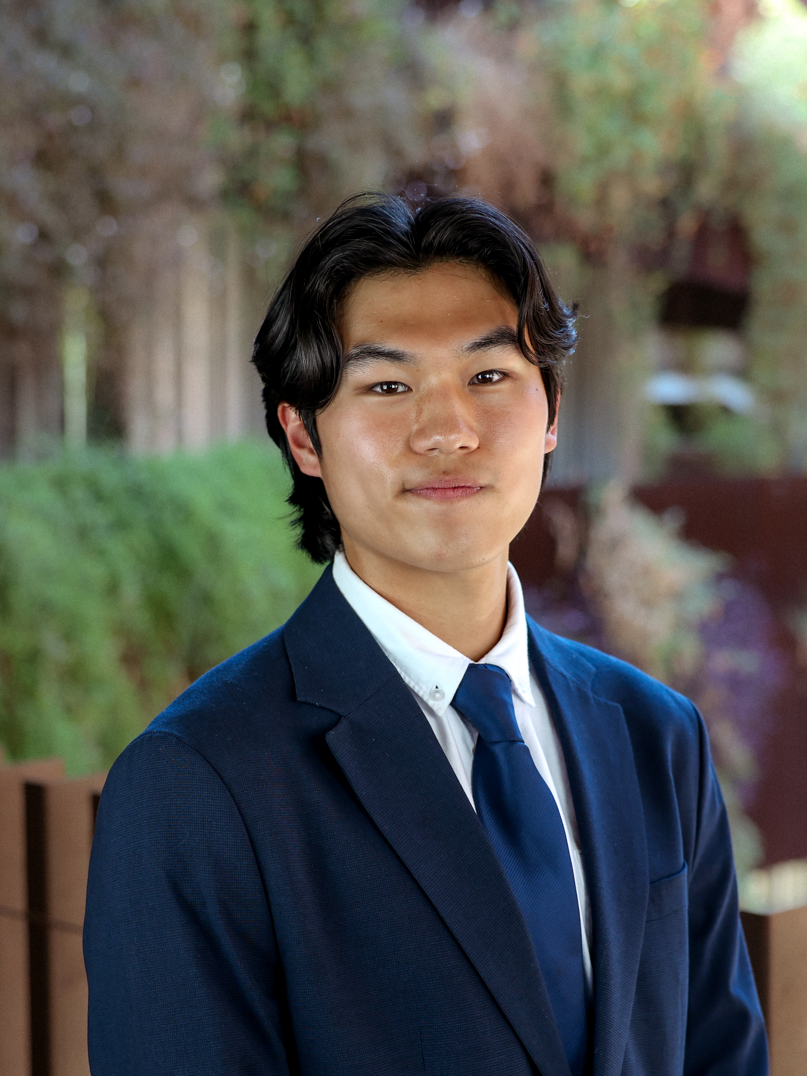 Dylan Kim | Finance Strategy & Solutions