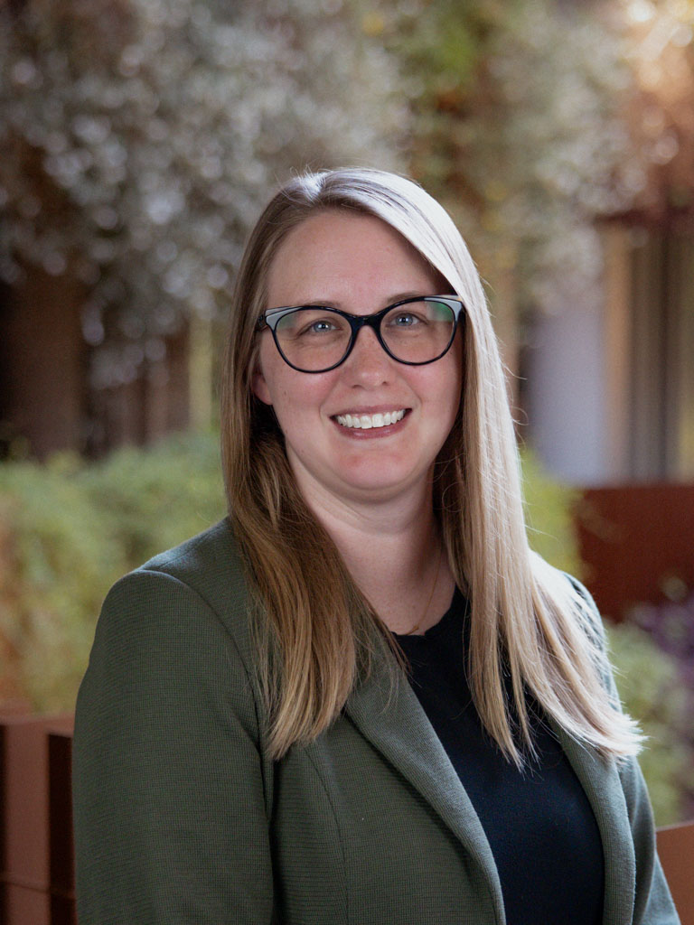 Jillian Colescott | Finance Strategy & Solutions