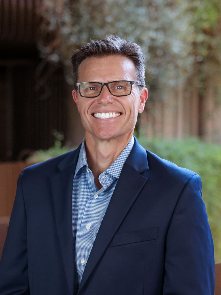 Gary Highton | Finance Strategy & Solutions