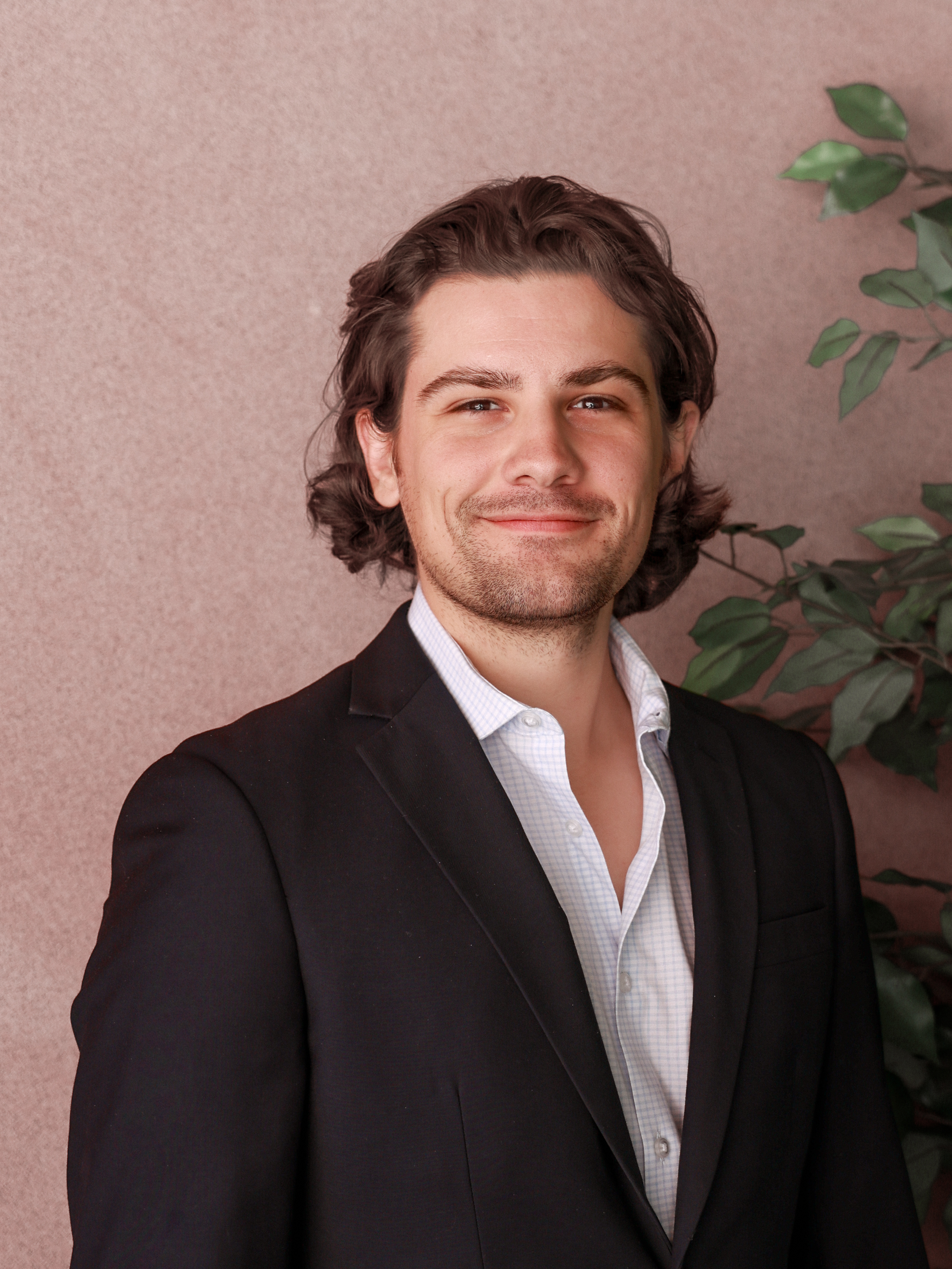 T.J. Kenney | Finance Strategy & Solutions